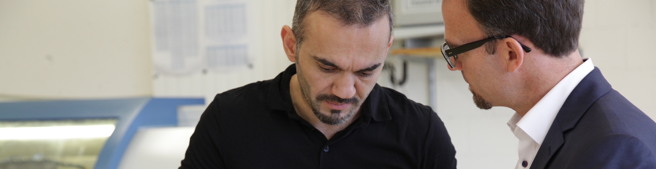 News from products at Aquasant process measuring technik