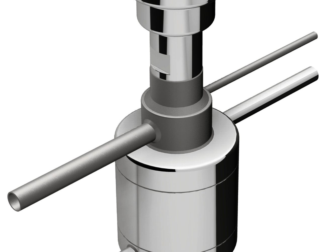 Industrial measurement technology for the future Aquasant Messtechnik AG