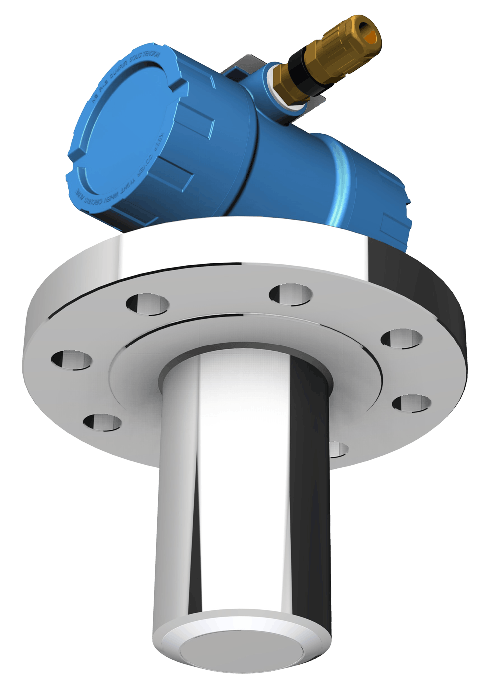 Limit Switch (Liquid) Aquasant Messtechnik AG